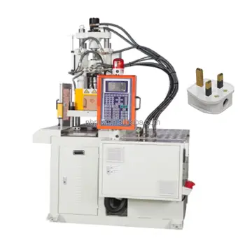 3 Pin Plug Making Machine - Buy 3 Pin Plug Making Machine,Injection ...