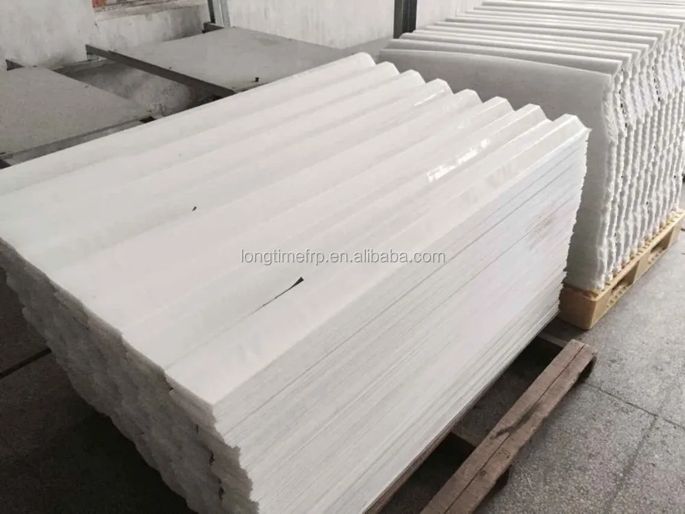 PP/PVC Lamella Tube Inclined Settler for Wastewater Treatment