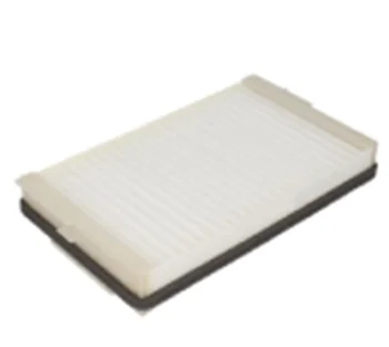 Auto Air Filter Oe#1362124 Mann#cu 2534 For Daf Cf 75/cf 85 - Buy Cu ...