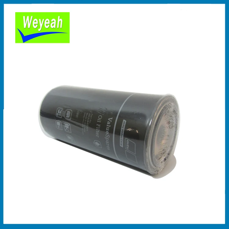 Mtu Oil Filter 0031845301 - Buy Mtu Filters,Oil Filter,0031845301 ...