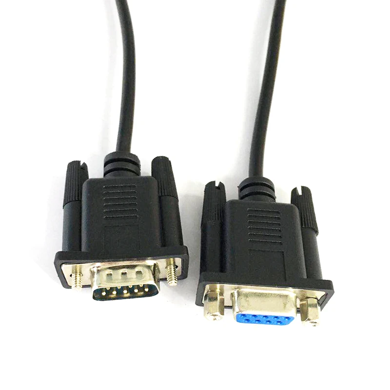 DC Plug Audio to RS232 3.5mm Audio Jack Serial Cable AV Cable RS232