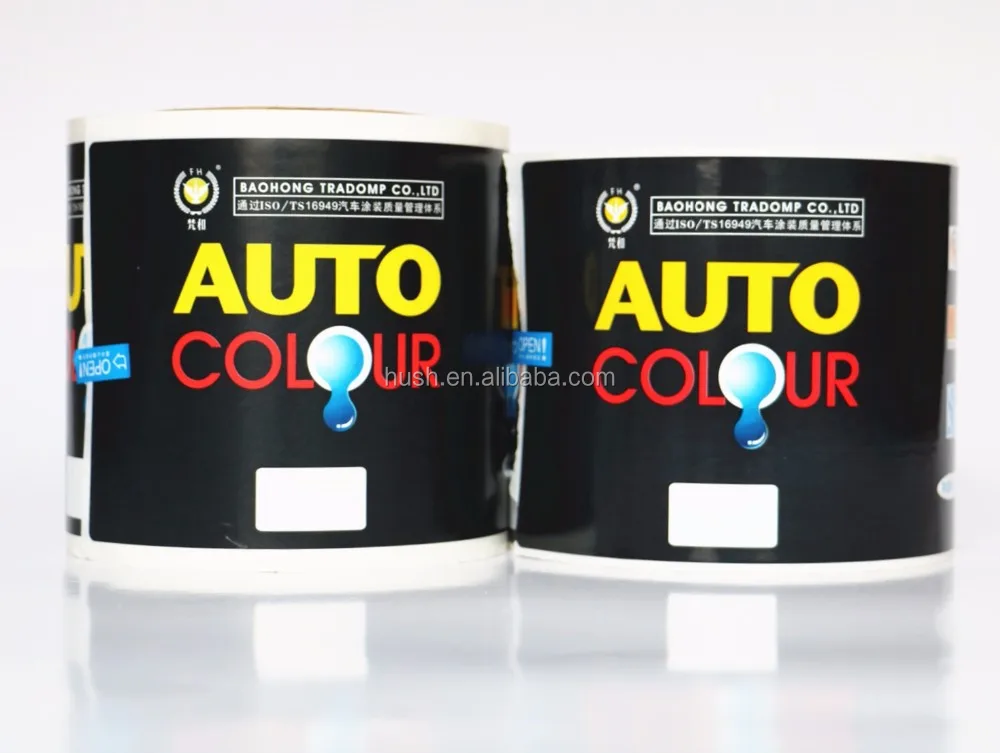 2021 Customized Material Professional Automotive Painting And ...