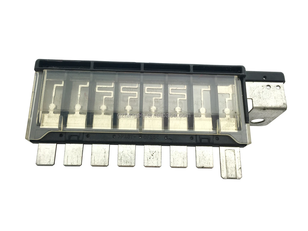 Hyundai OEM Auto Multi Fuse 18790-01316 - Reliable Performance