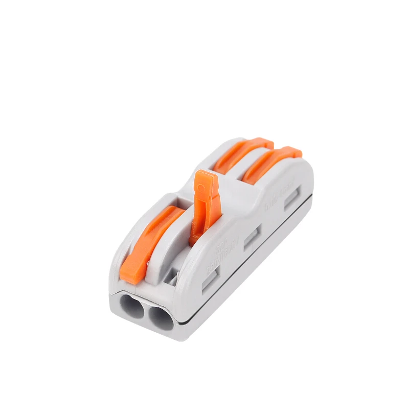 5 Pin Quick Wire Connector - Compact and Reliable Wiring