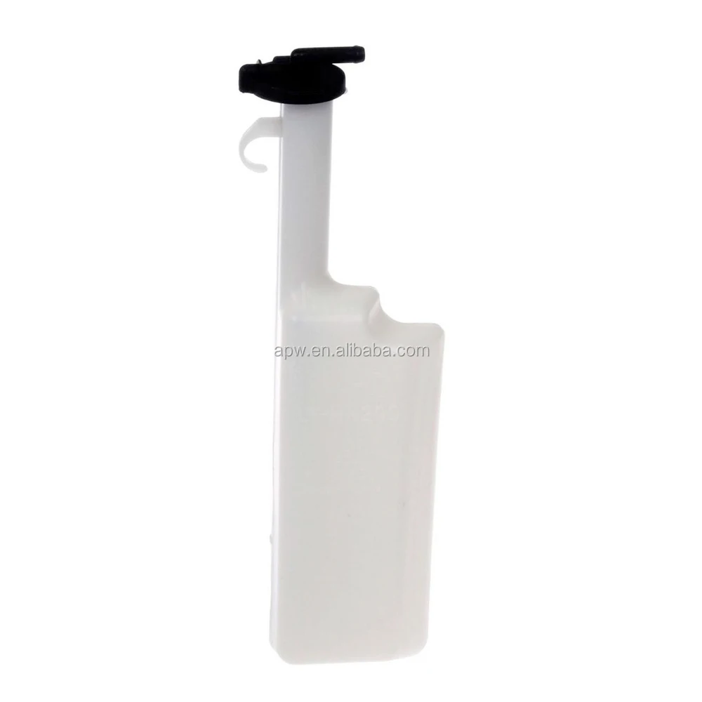 25431-2D000 Coolant Reservoir Plastic Bottle for Hyundai Elantra ...