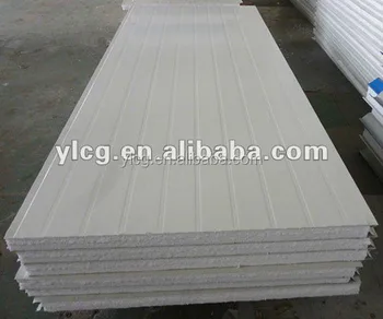 Prefabricated Decoration Wall Panel/cheap Wall Material - Buy ...