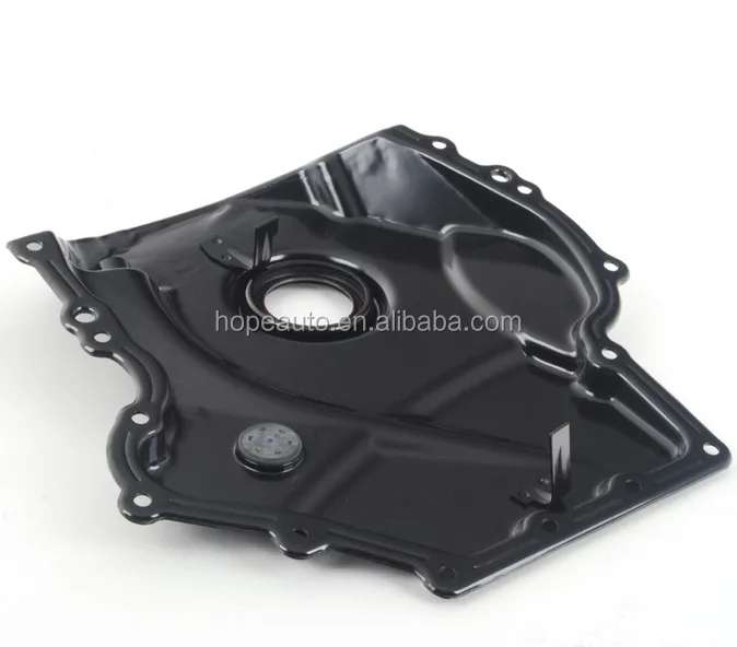 06h109210ag Timing Chain Cover 2.0tsi 1.8tsi Ea888 06h109211q - Buy ...