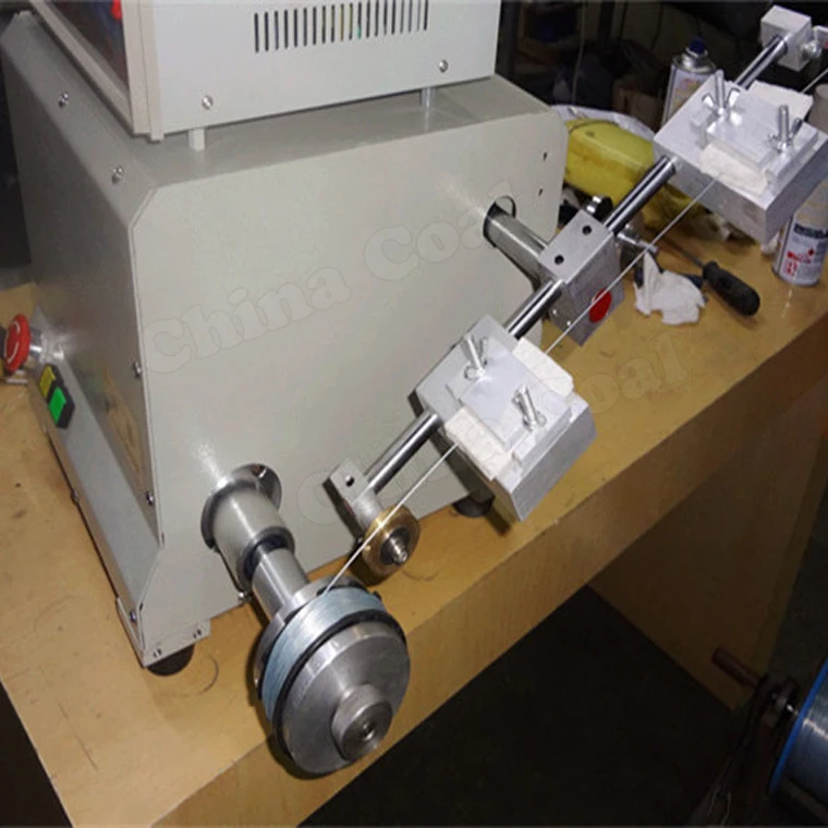 High Efficiency Coil Winding Machine For Rebar Wires - Buy Used Coil ...