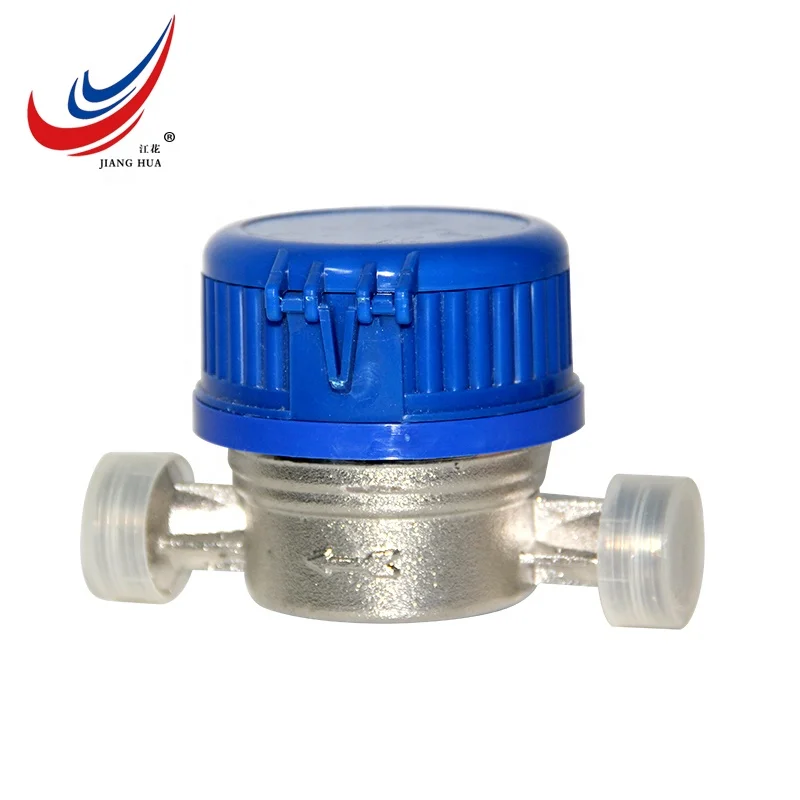 Stainless Steel Actaris Water Meter Mini Water Flow Meter - Buy Amico ...