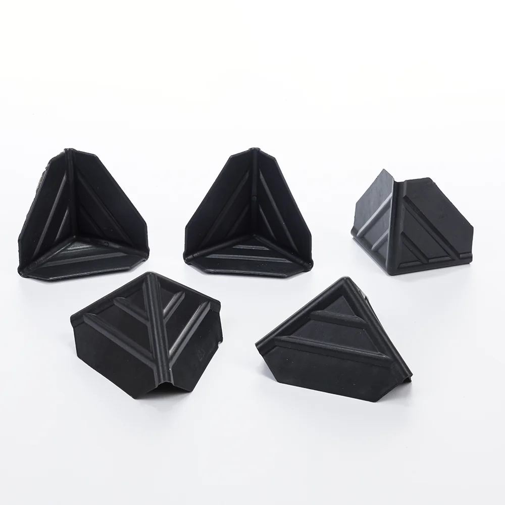Carton Box Protector Plastic Corner for Shipping - CLRD