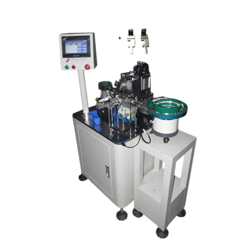 Automatic Chip Insert Machine Robot Hands Auto Operation - Buy Chip ...