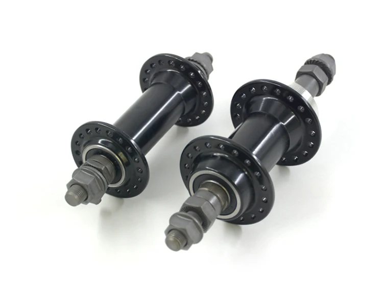 ZOYOSPORTS Aluminum Alloy Bicycle Hubs - Durable & Lightweight
