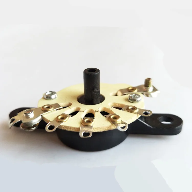 New Design 1a~250v 7 Position 5 Speed 30 Degree Wall Fan Rotary ...