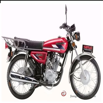 Jy125-cj125 High Quality Street Motorcycle,Chinese Cheap Motorcycle - Buy 100cc Street ...