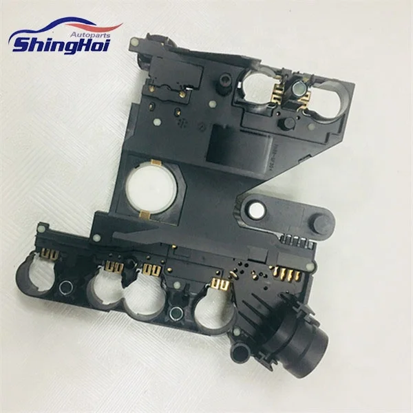 722.6 Automatic Transmission Parts Control Unit 1402700561 Tcu Tcm ...