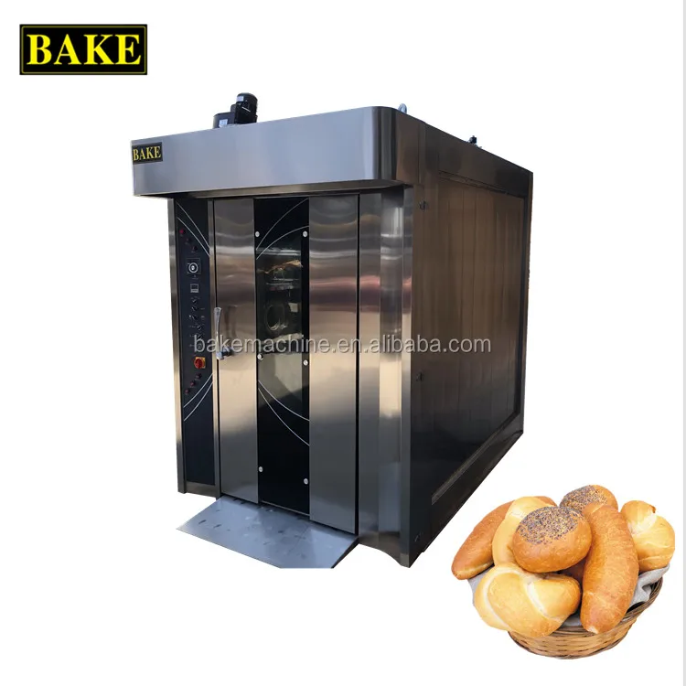 Commercial Double Doors 64 Trays Dough Proofer/dough Proofing ...