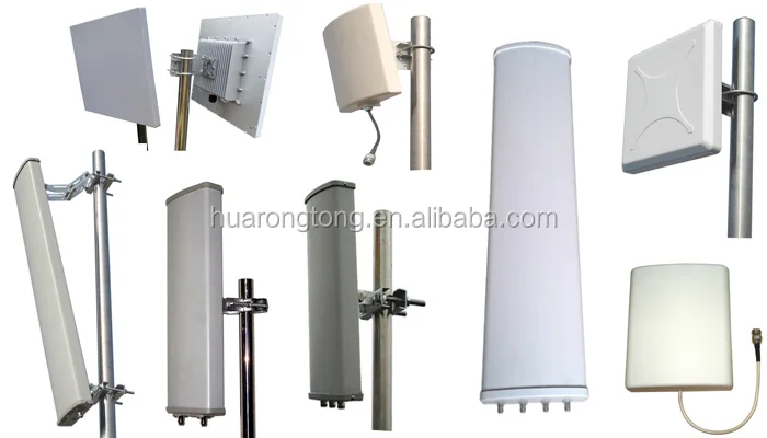 3.5ghz 18dbi Wimax Antenna - High Gain for Reliable Connectivity