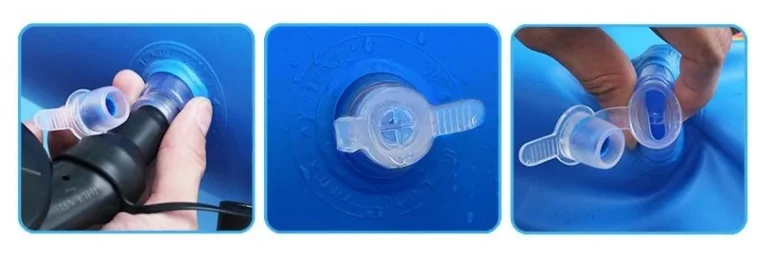 Intex Easy Set Pool - Inflatable Above Ground Swimming Pool