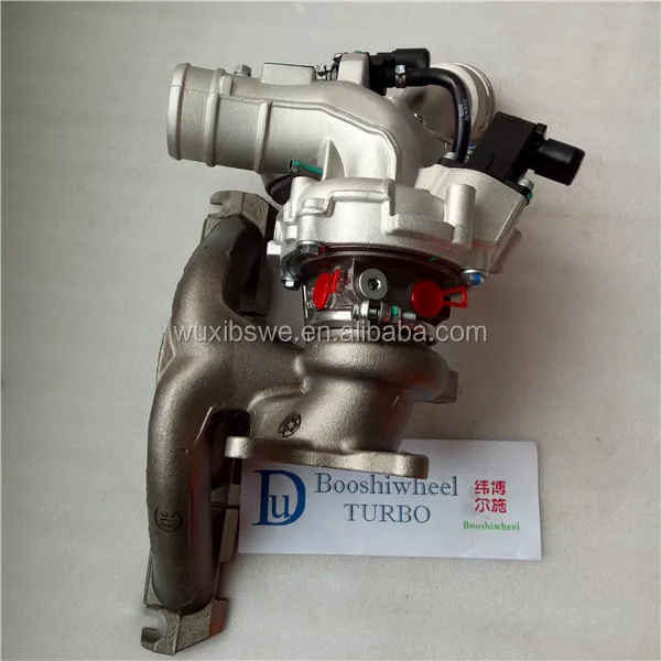 53039700159 K03 Turbo Charger for Audi 1.8L TFSI Engines