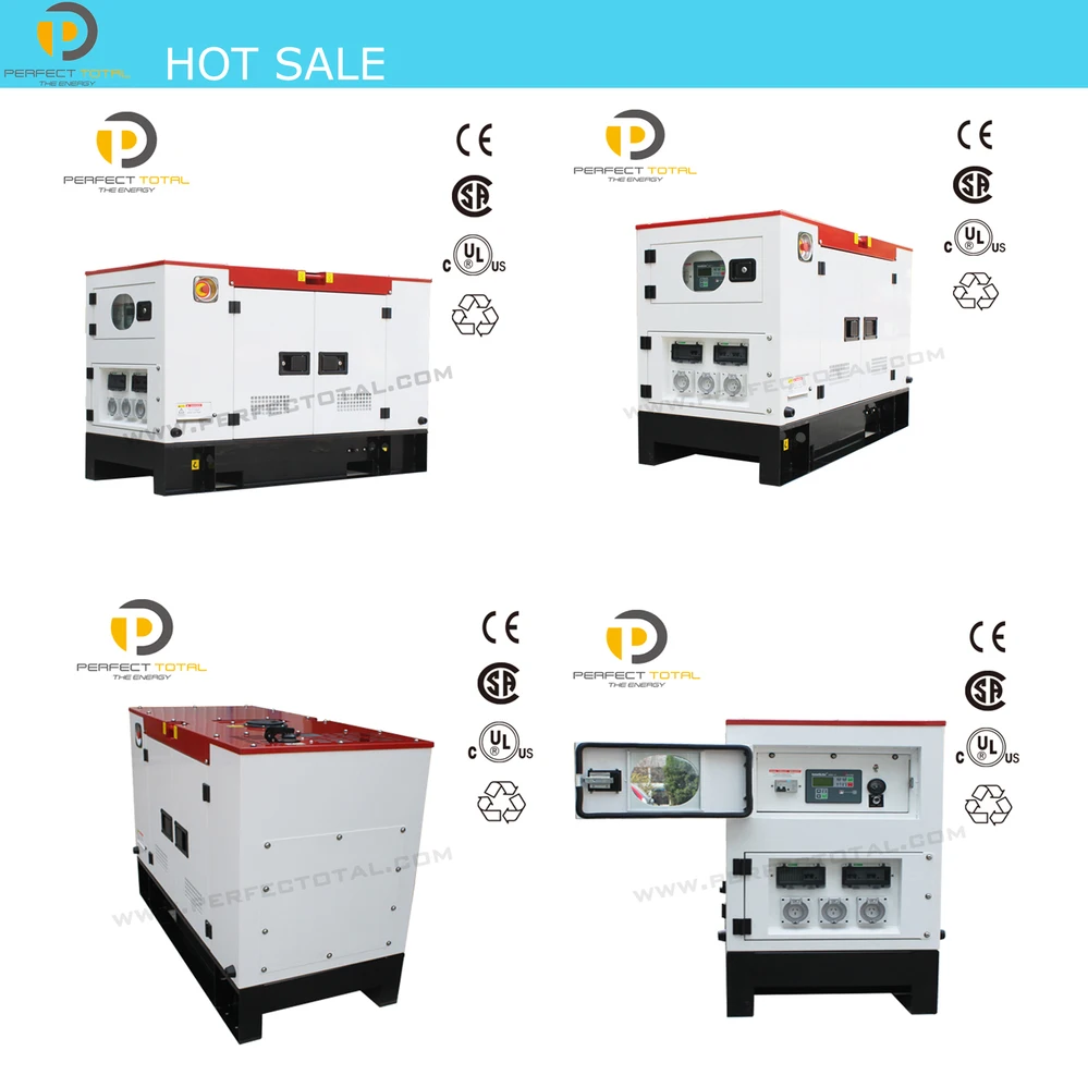 100kw Diesel Generator Price Powered By Diesel Engine 6bta5.9-g2 - Buy ...