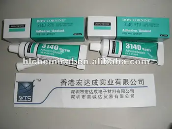 Dow Corning 3140 Rtv Silicone Coating - Buy Dow Corning 3140rtv,Rtv ...