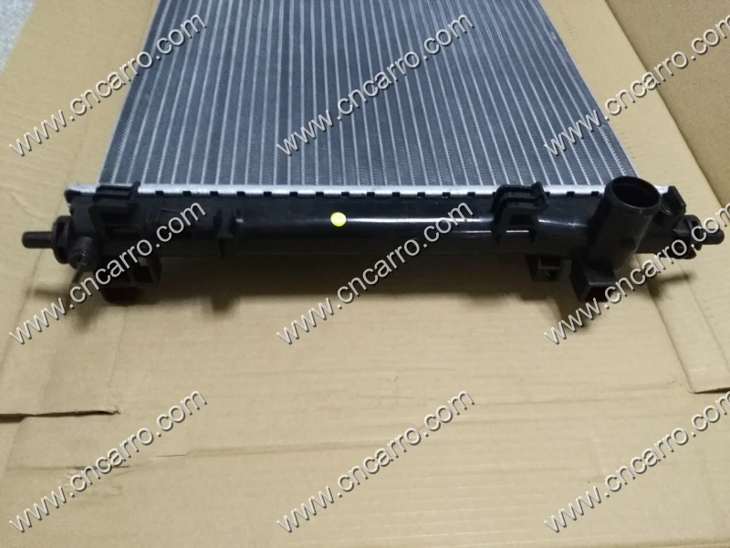 OEM 13241722 Radiator for Buick Regal - Reliable Performance
