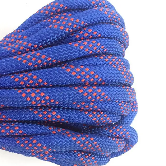 16mm Double Braided Nylon Rope Lowest Price - Buy 16mm Double Braided ...