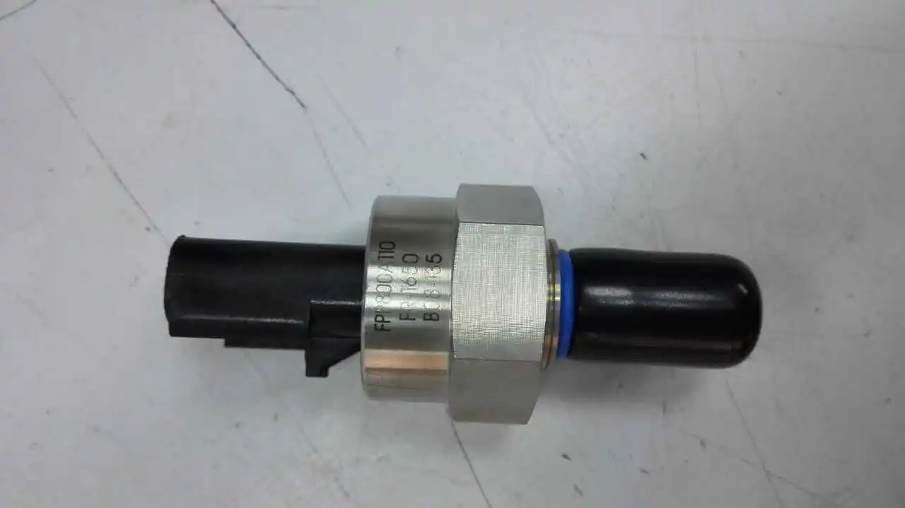 Fluid Property Sensor - Measure Viscosity & Density