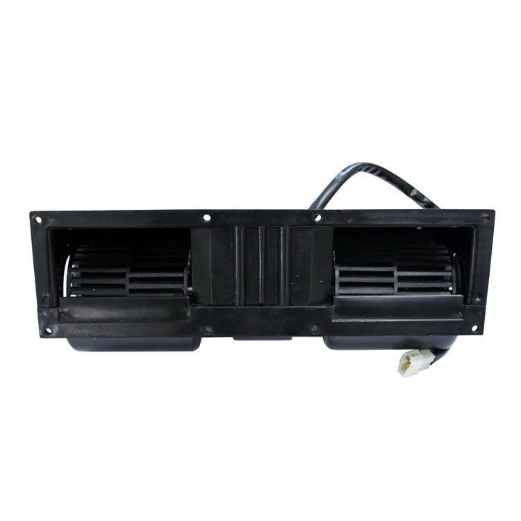 24 Volt Bus Air Conditioning Blower Fan Motor for Truck