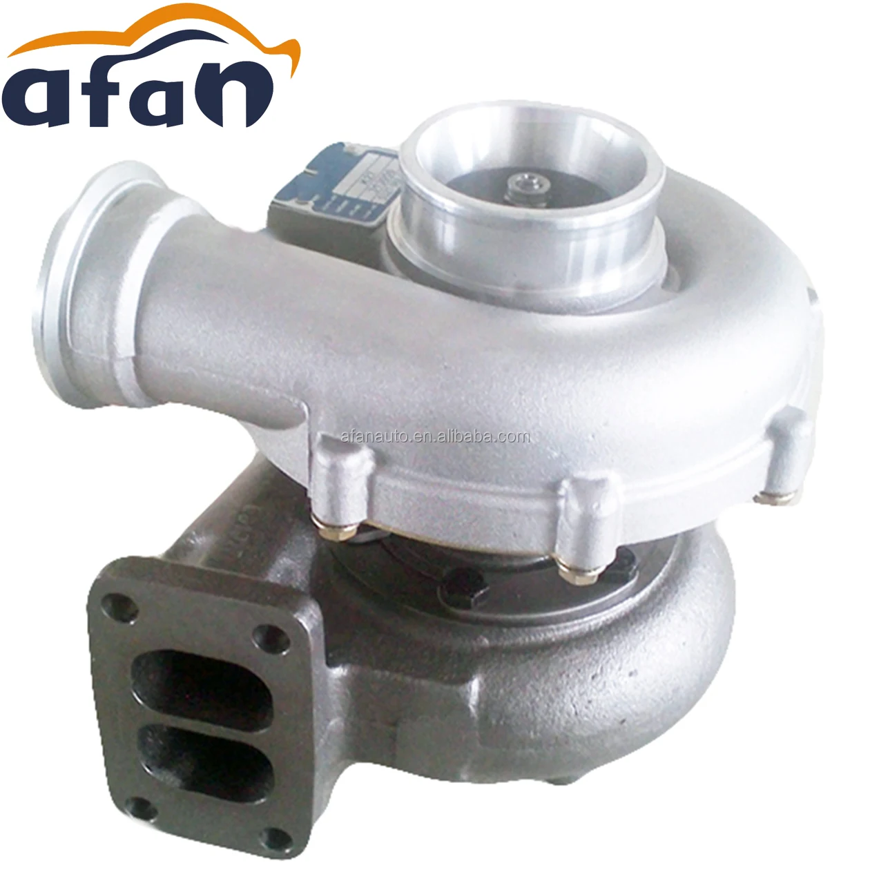 K27.2 Turbo 53279886441 3760960699 for Mercedes Benz Truck Diesel ...