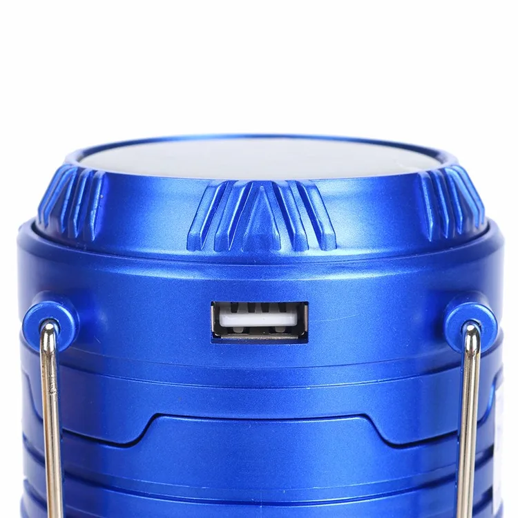 Buy Egg Shape Light Solar Zoom Camping Lamp Rechargeable Camping Solar ...