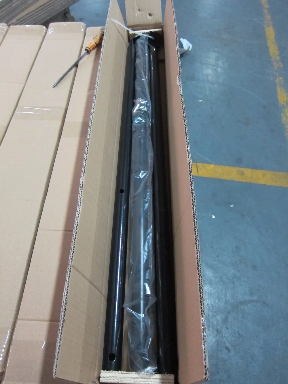 460 Aluminum Pipe Tri-stand Chain Vise 1/8inch To 6inch Pipe Holding ...