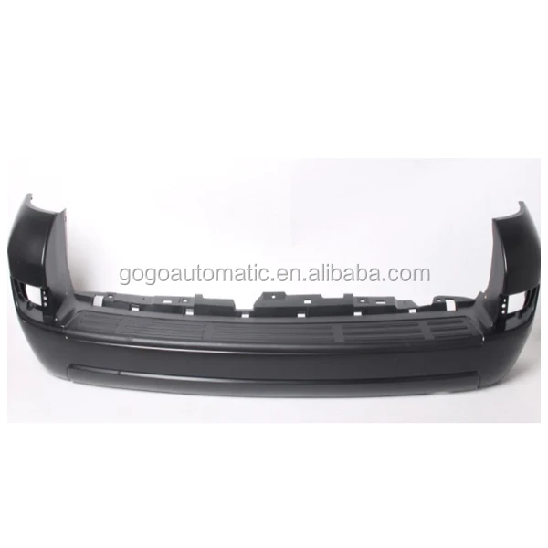 Rear Bumper Replacement for Toyota Prado RZJ120 2003 - New OEM 52159 ...