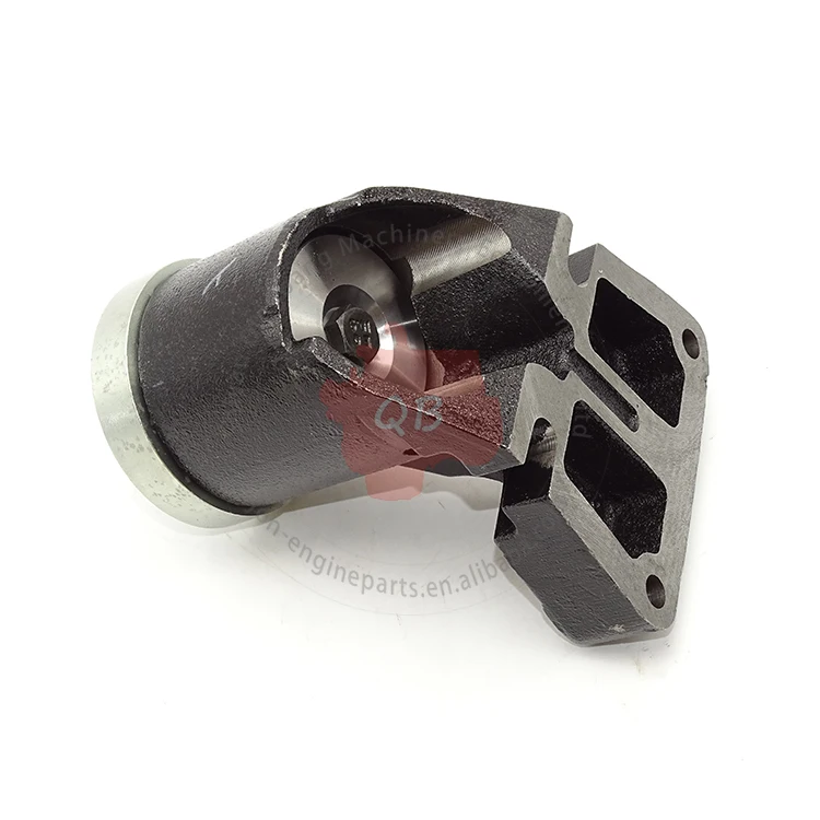 Genuine Cummins Fan Support 3958412 for 6BT ISB QSB Engines