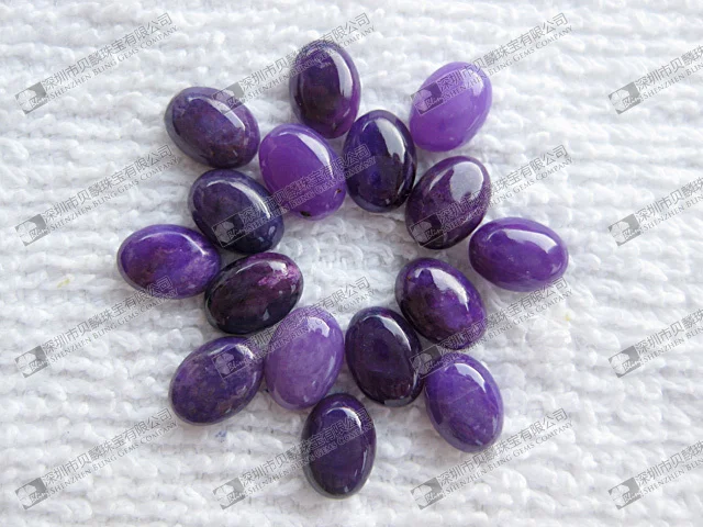 Purple Sugilite - 100% Natural Gemstone Rough