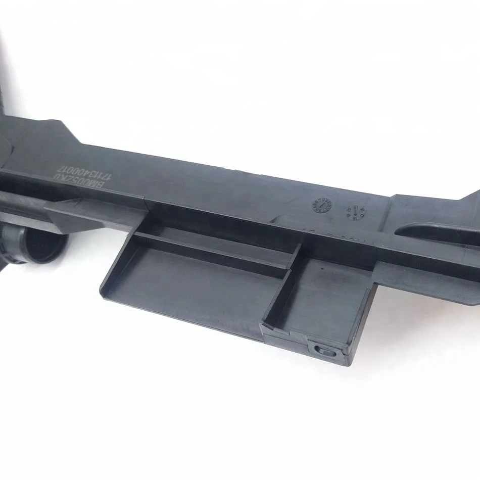 Auto Radiator Expansion Tank Mounting Plate Oem:17113400017 For Bmw X3 ...