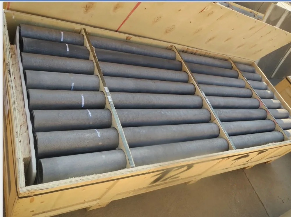 High Silicon Cast Iron Anodes for Cathodic Protection