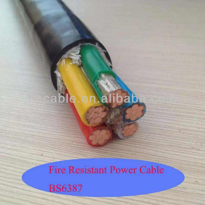 0.6/1kv Unarmoured Lshf N2xh-fe 180/e90 Cable - Buy N2xh-fe Cable,N2xh Cable,Lshf Power Cable ...