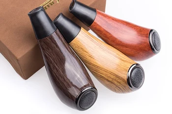 Resin Box Mod Vape Rubber Penis E Cigarette Kamry Turbo K E-pipe 35w 0. ...