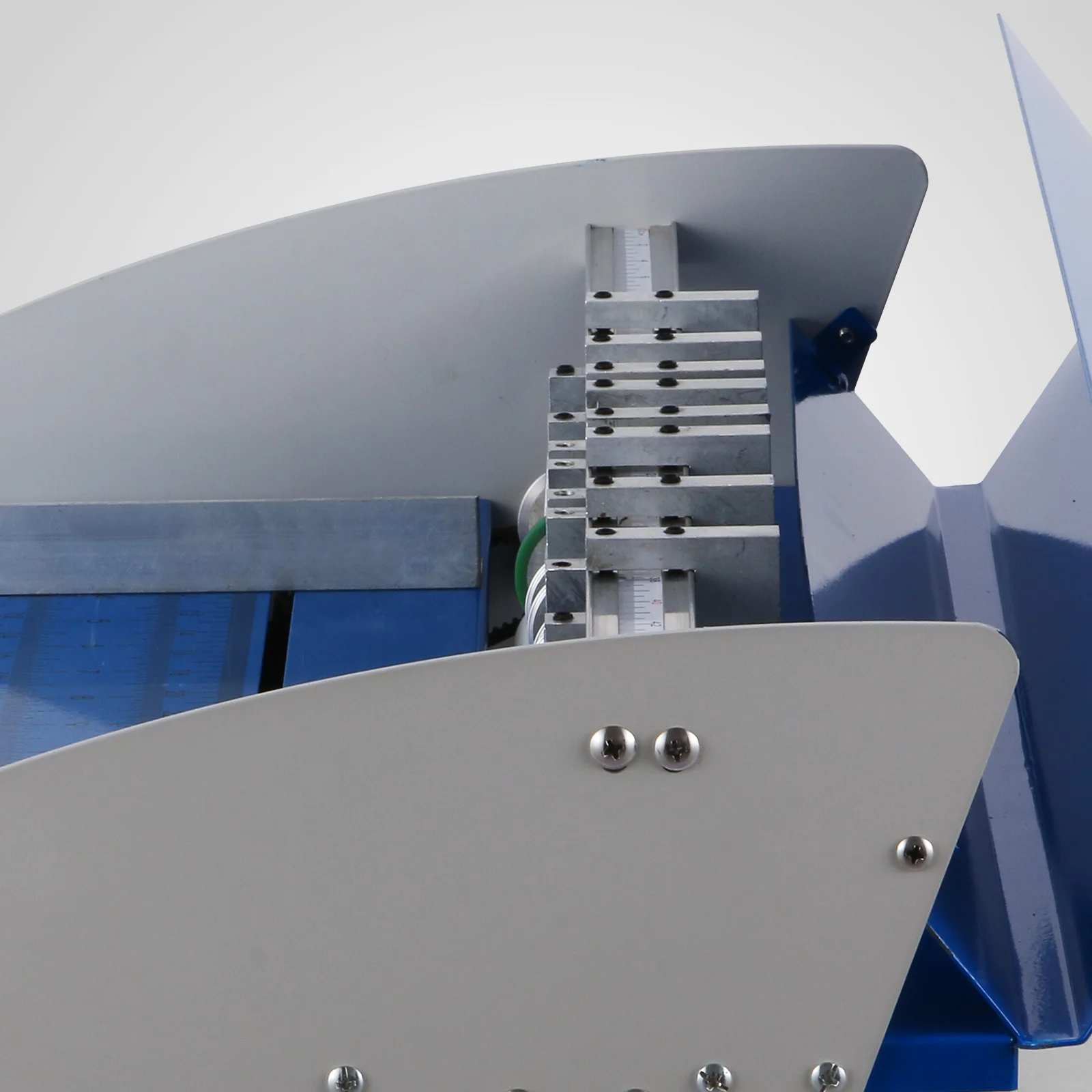 3-in-1 460mm 18" Metal Creaser Perforater Electrical Paper Creasing ...