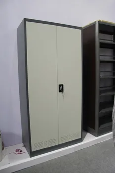 Indian Almirah Designs/ Office File Cabinet Furniture Documents Storage ...