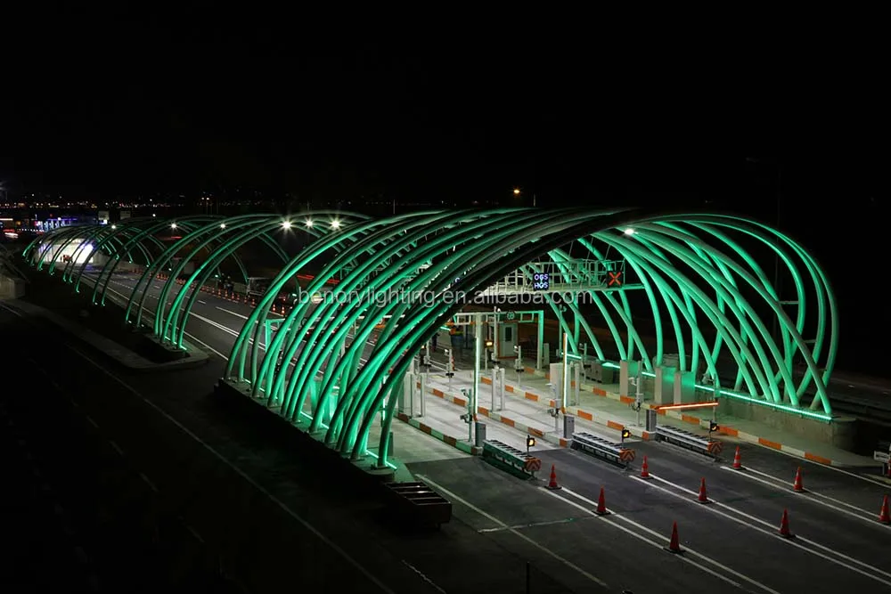 Special Design 7w 360 Degree Led Trick Light/window Light/ceiling Light ...