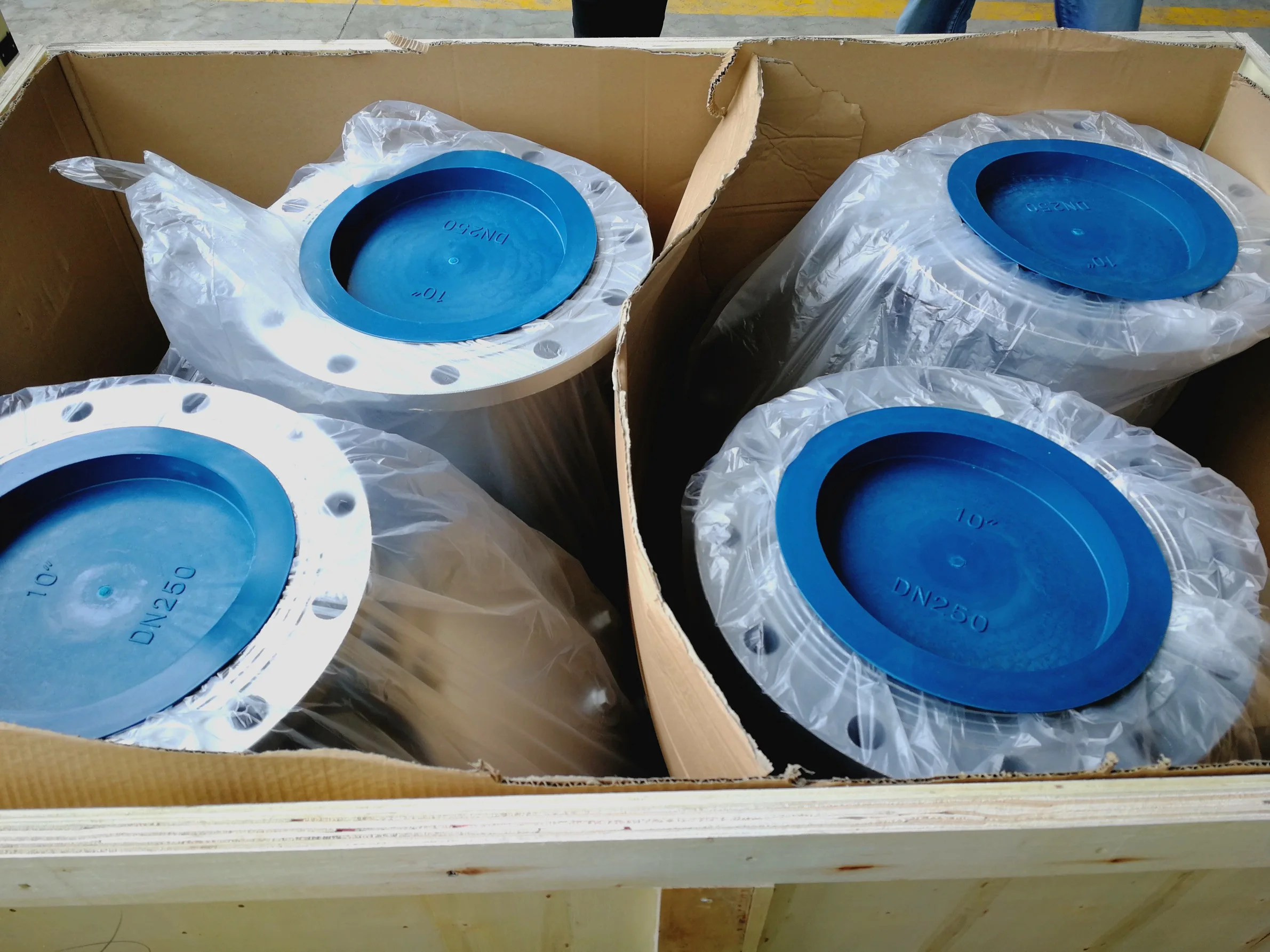 Dn40-dn400 Fc200,Gg25,A126b Jis 10k/ansi Class 125lb/150lb/pn16 Cast ...