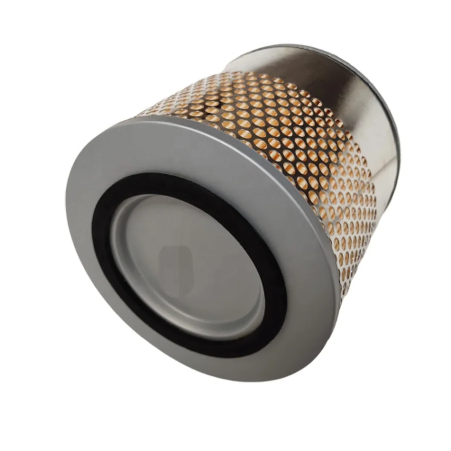 Truck Air Filter Car Intake Air Filter AF25372 for ISUZU