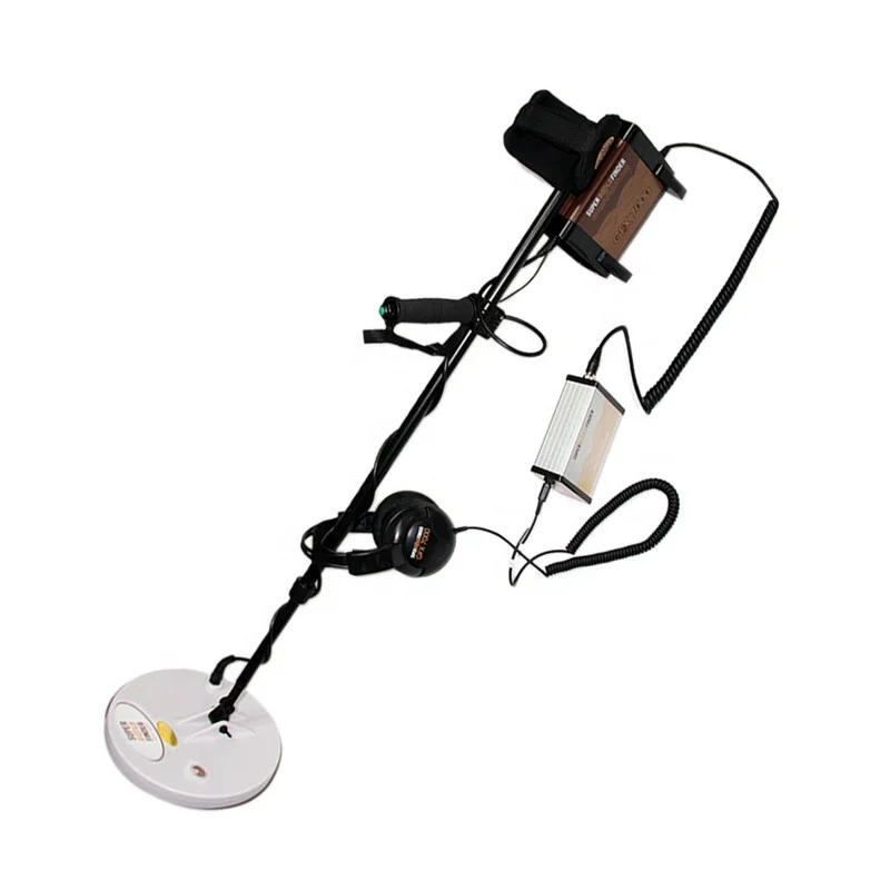 Gold Detector, Gold Detector direct from Shanghai Xuanfan Industrial Co ...