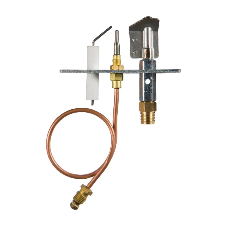 Sinopts Flame Supervision Device With Ods Pilot Burner - Buy Flame ...