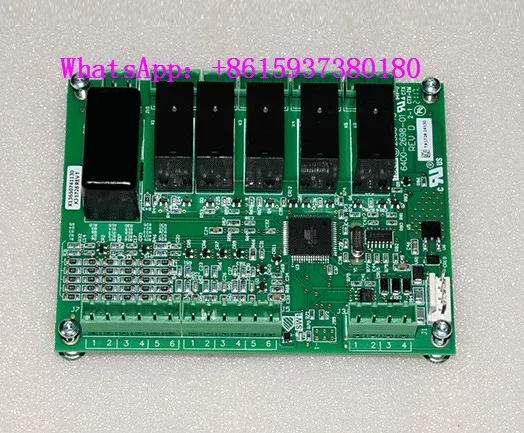Trane UC400 Tracer HVAC Part Module Controller Bacnet MOD02071