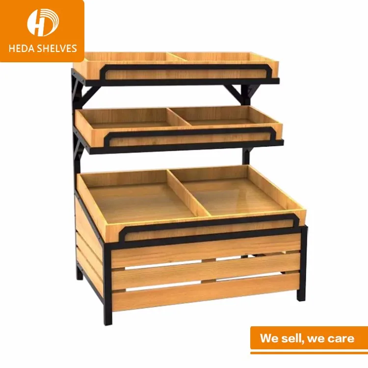 Modern Furniture Bakery Shop Furniture Food Shelf Cake Showcase Bread ...