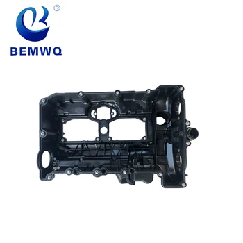 Engine Valve Cover For Bmw N20 F18 F20 F25 F30 F35cylinder Head ...