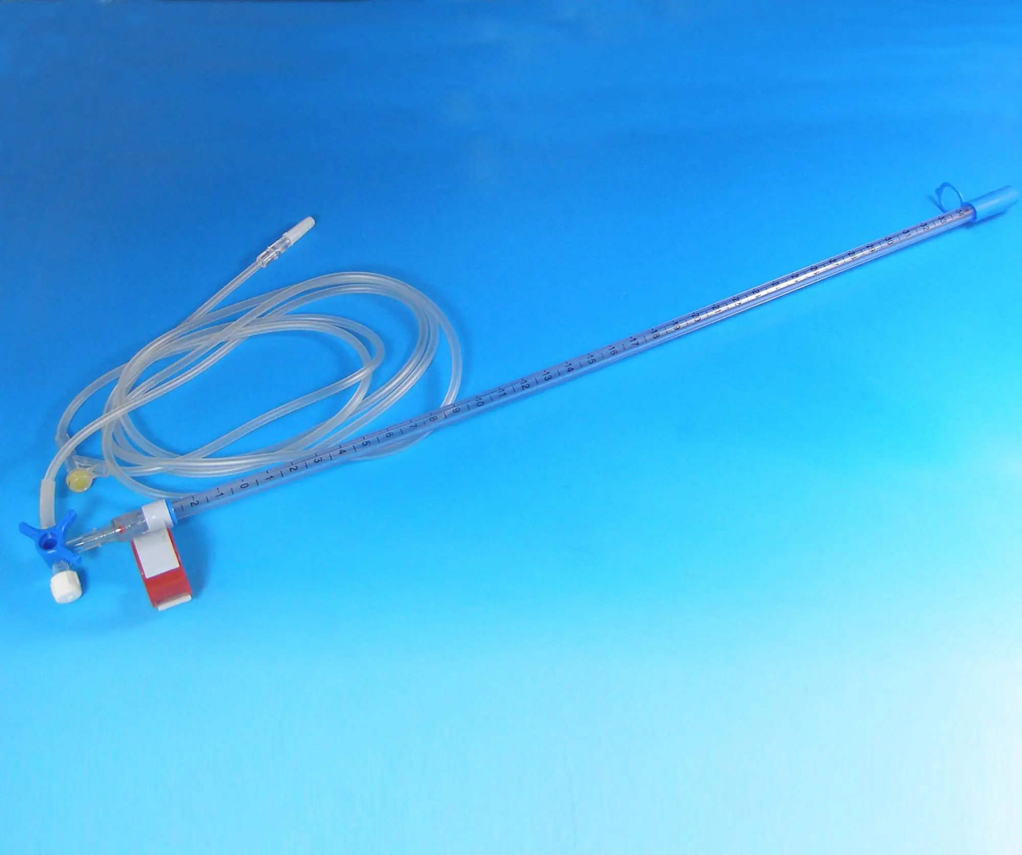 Central Venous Pressure Cvp Manometer - Buy Cvp Manometer,Low Pressure ...